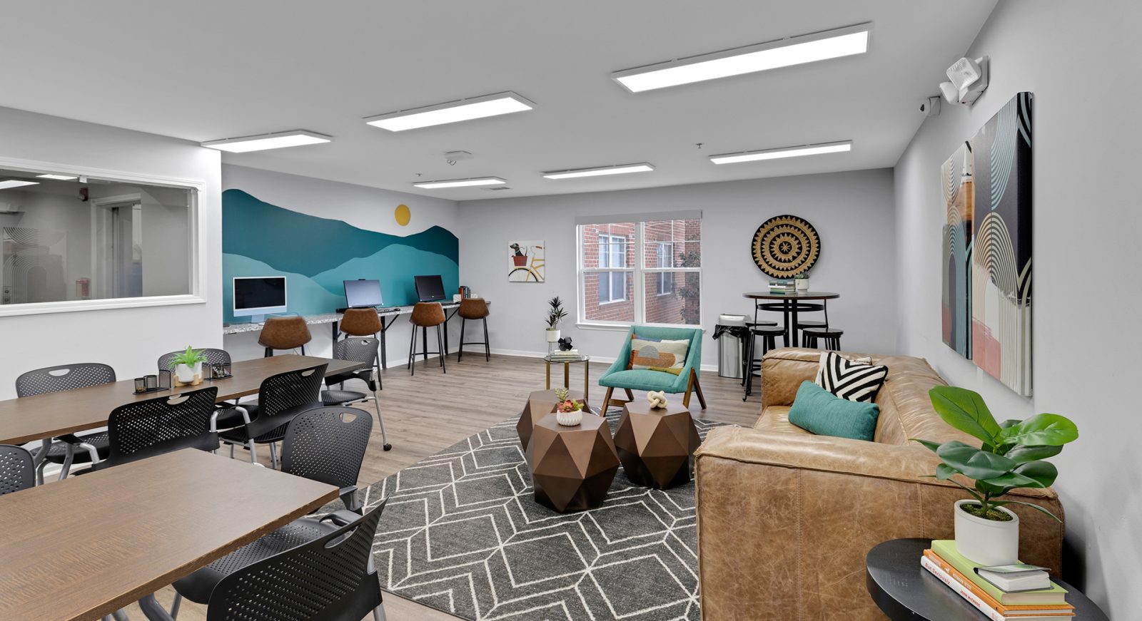 Apartments Near Austin Peay State University