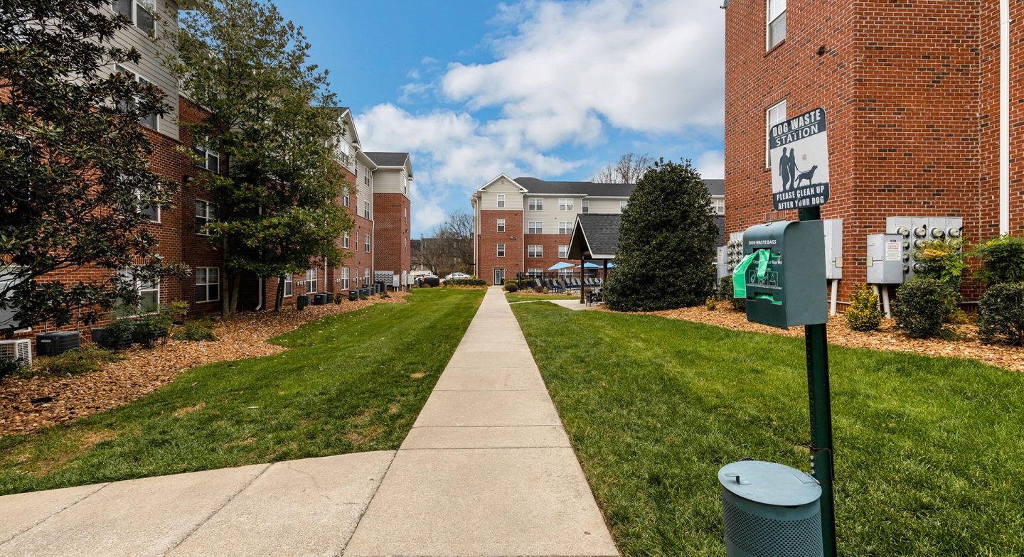 Apartments Near Austin Peay State University