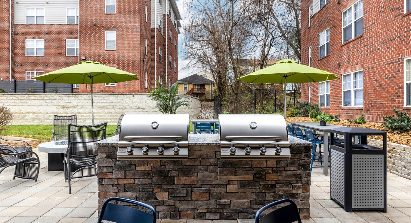 Apartments Near Austin Peay State University