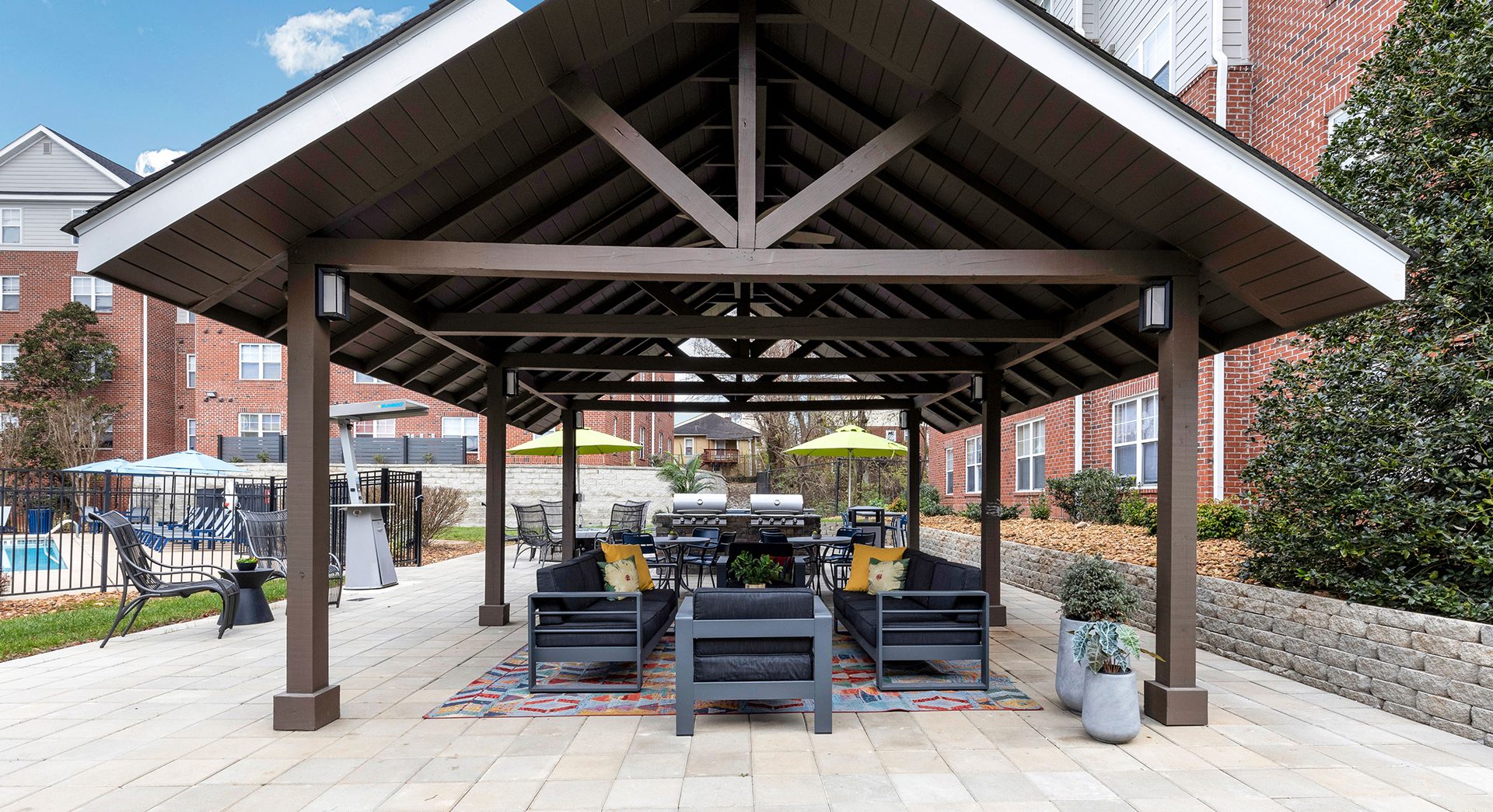 Apartments Near Austin Peay State University